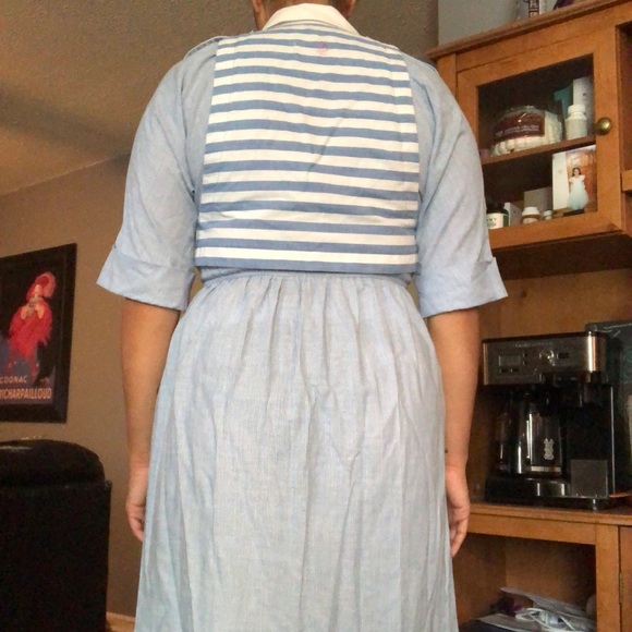 Vintage | Dresses | Vintage June Cleaver Style Dress | Poshmark